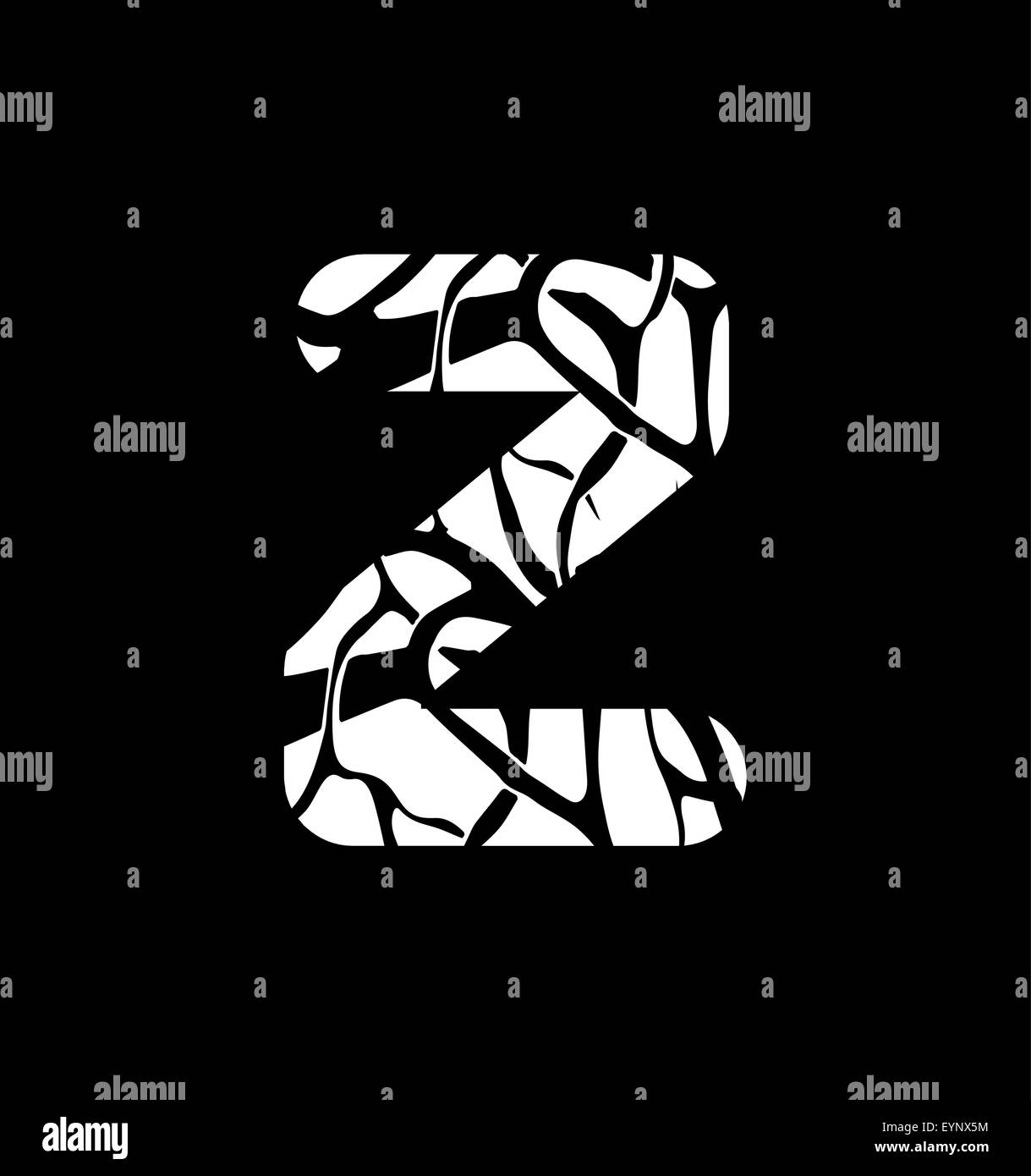 Flat line art shaded Stock Vector Images - Alamy