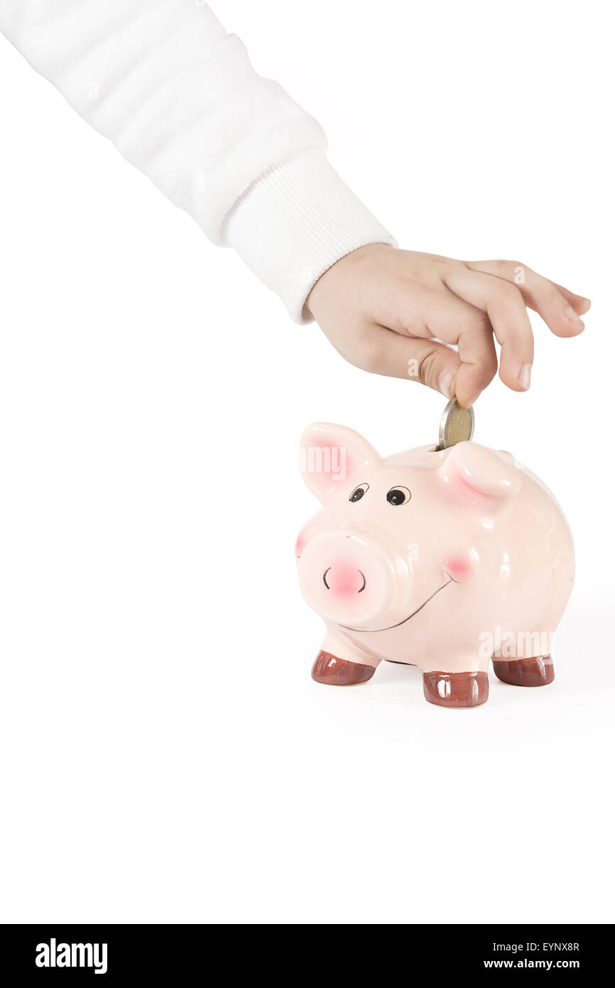 Insert coin hi-res stock photography and images - Alamy