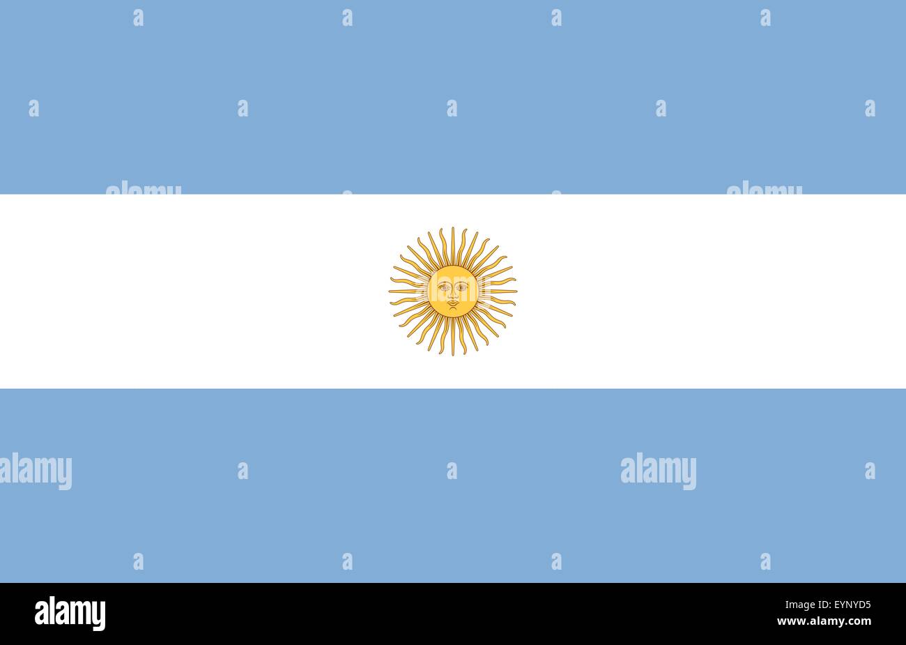 Argentine vector vectors hi-res stock photography and images - Alamy