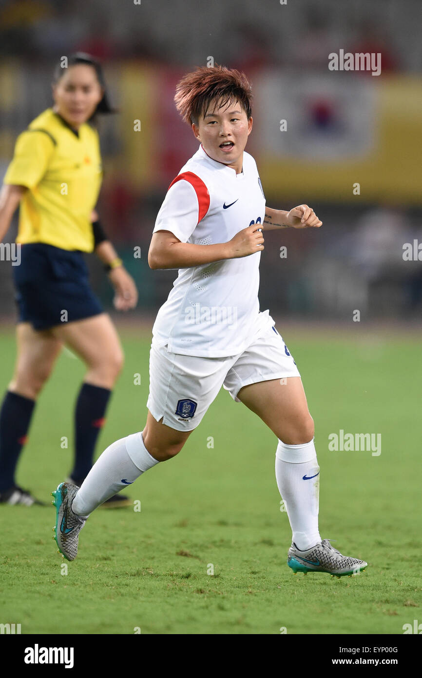 Sodam lee hi-res stock photography and images - Alamy