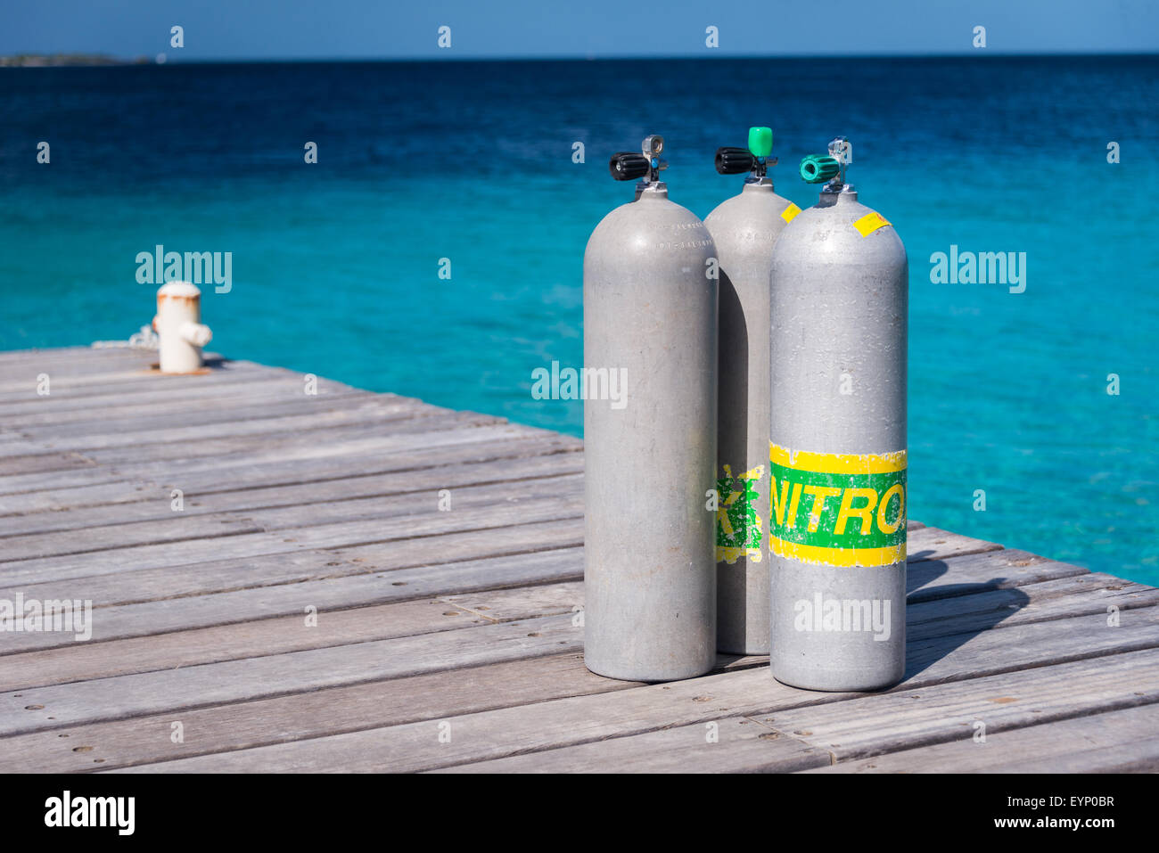 Diving cylinder hi-res stock photography and images - Alamy