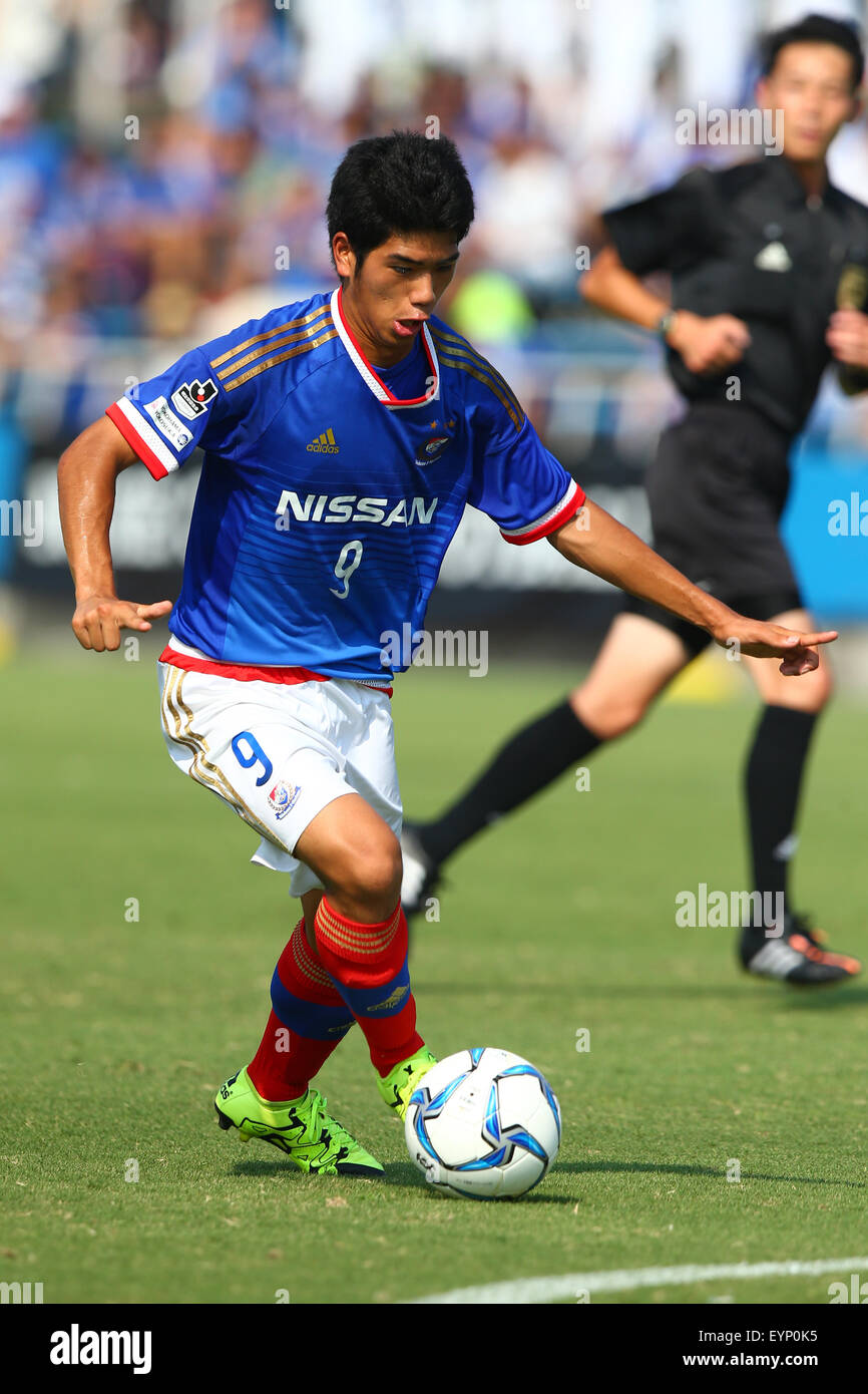 Riki watanabe hi-res stock photography and images - Alamy