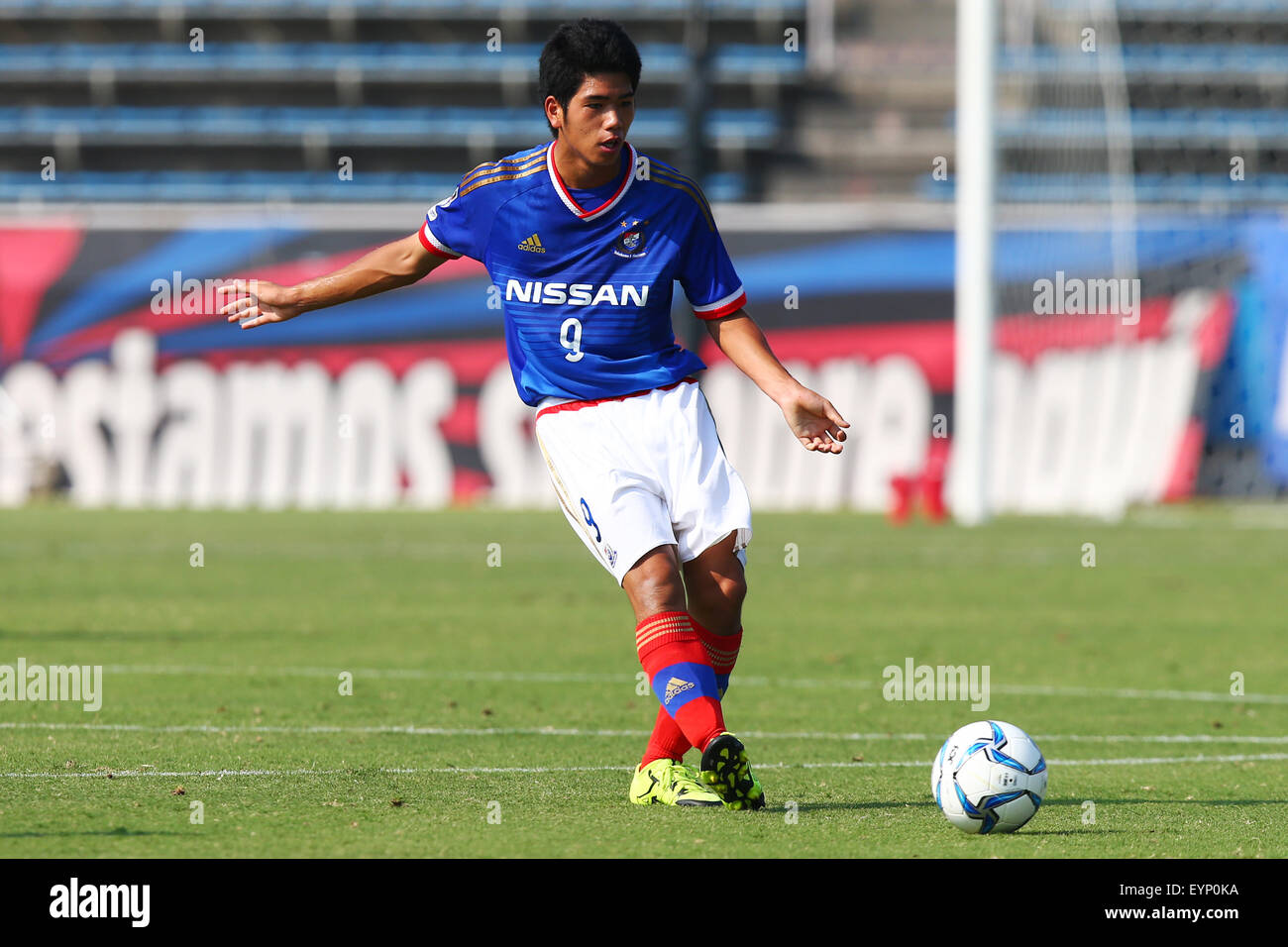 Riki watanabe hi-res stock photography and images - Alamy