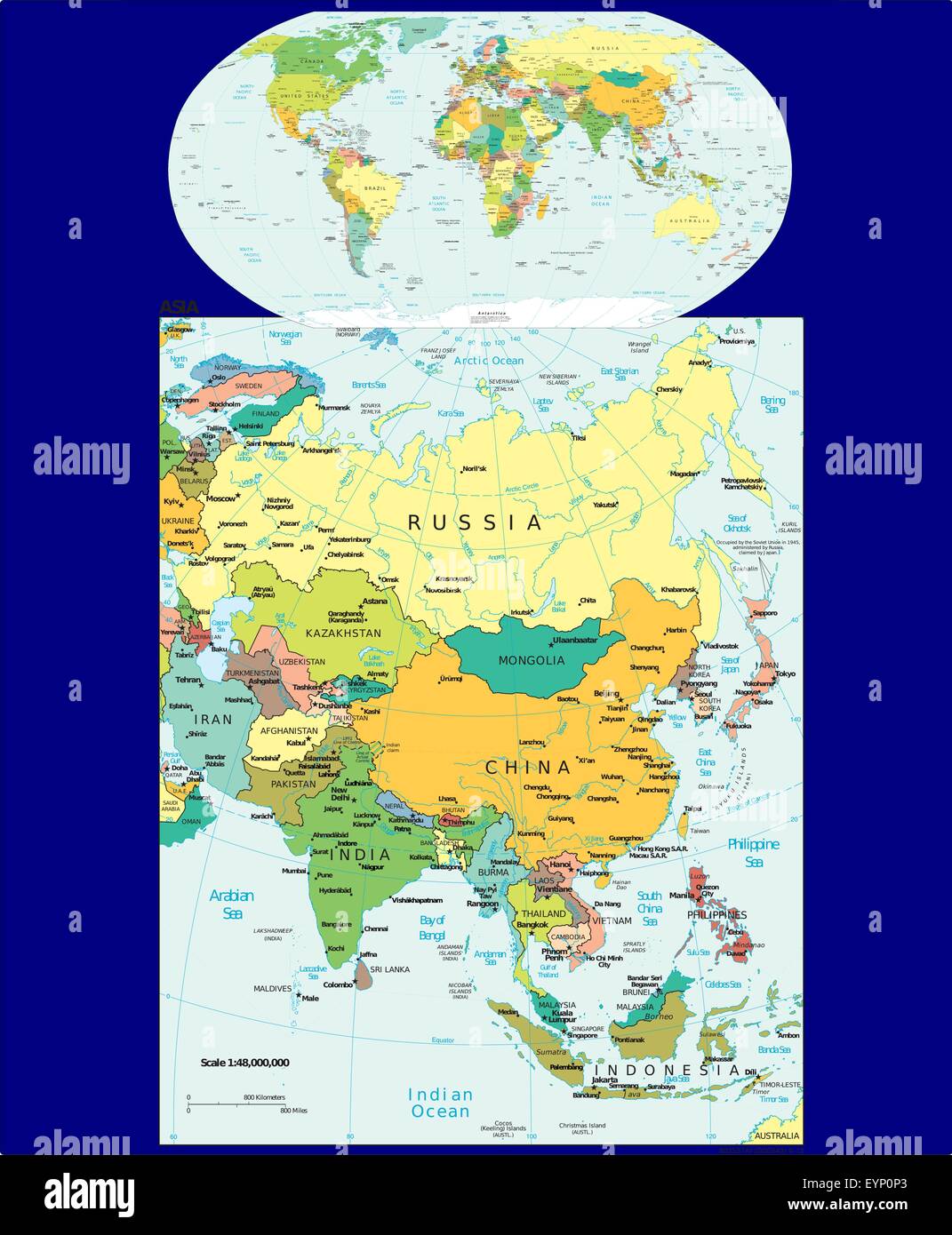 Div Stock Vector Images - Alamy