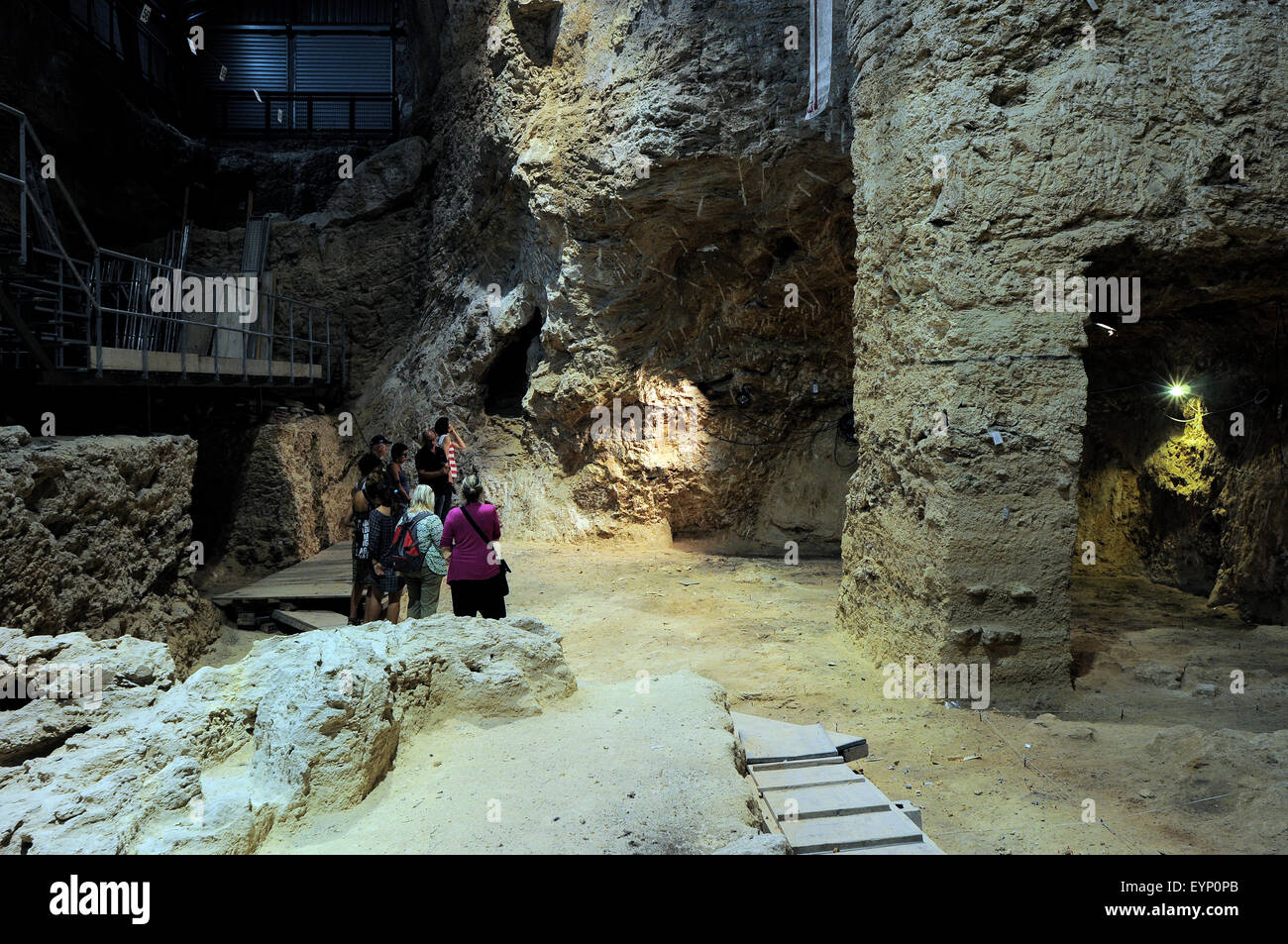 Abric romani hi-res stock photography and images - Alamy