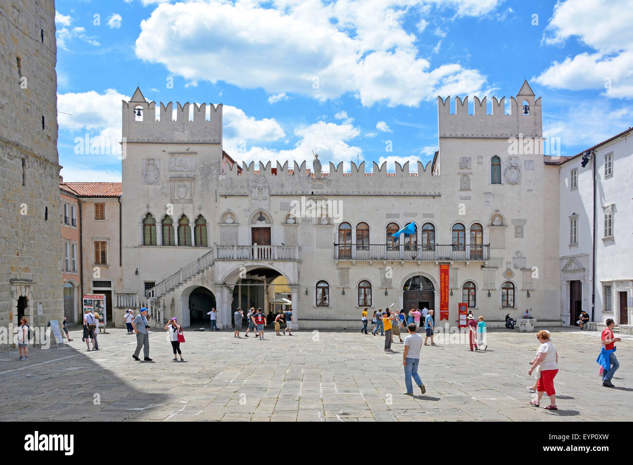 Tito square hi-res stock photography and images - Alamy