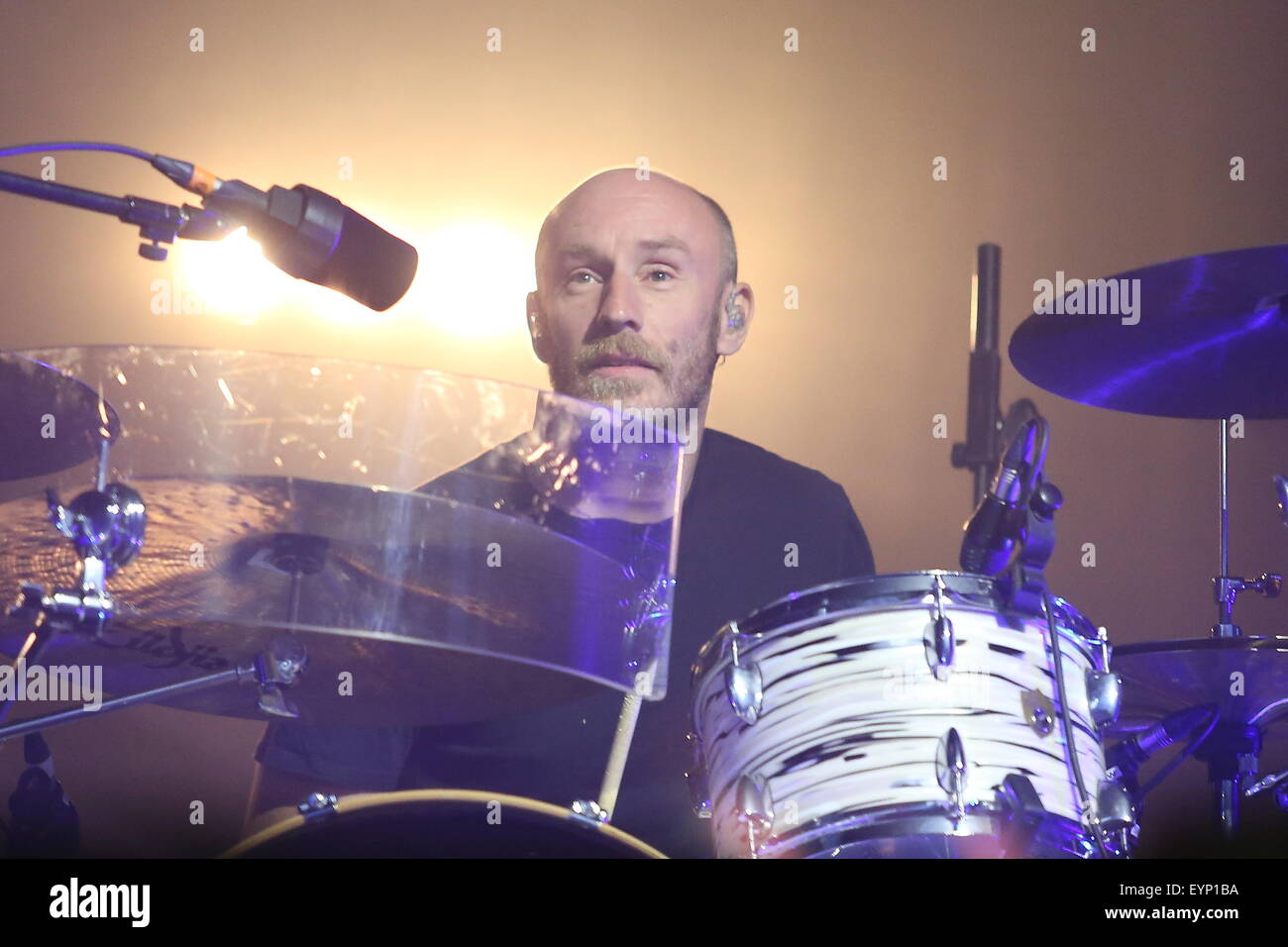 Richard jupp (elbow), hi-res stock photography and images - Alamy