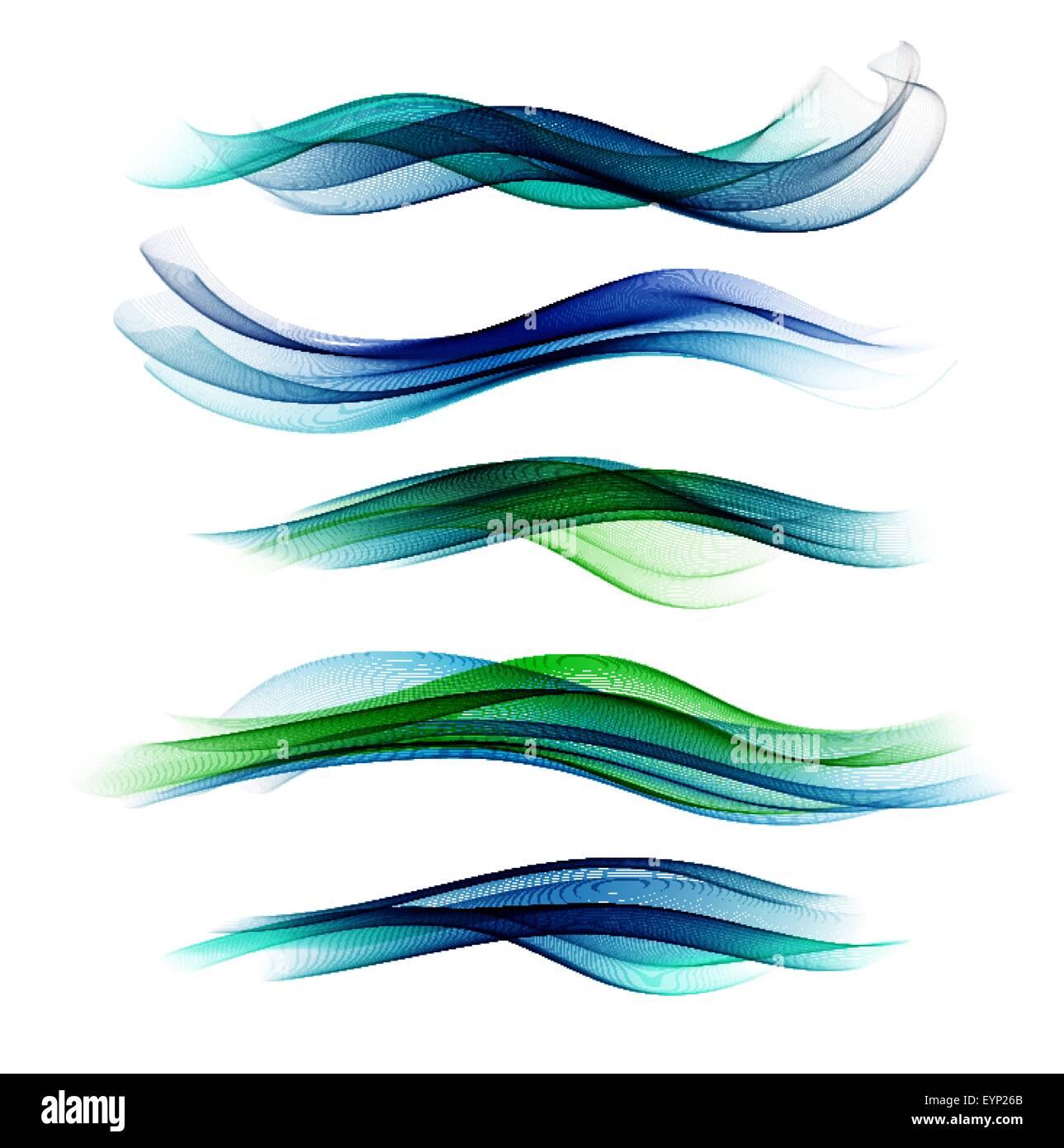 Modern green design Stock Vector Images - Alamy