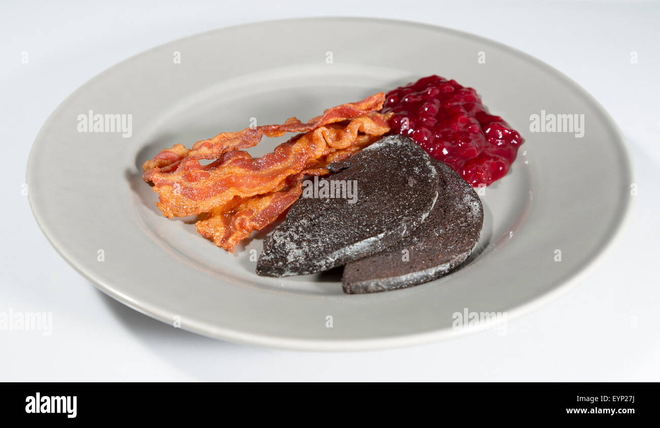 Bloodbacon hi-res stock photography and images - Alamy