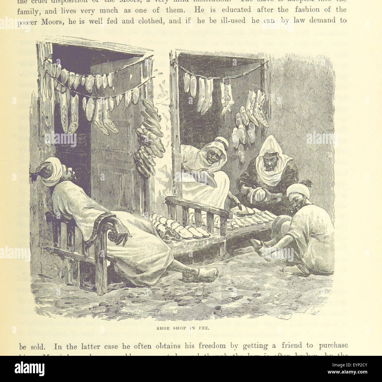 An image from page 137 of 'The Countries of the World,' showcasing a ...