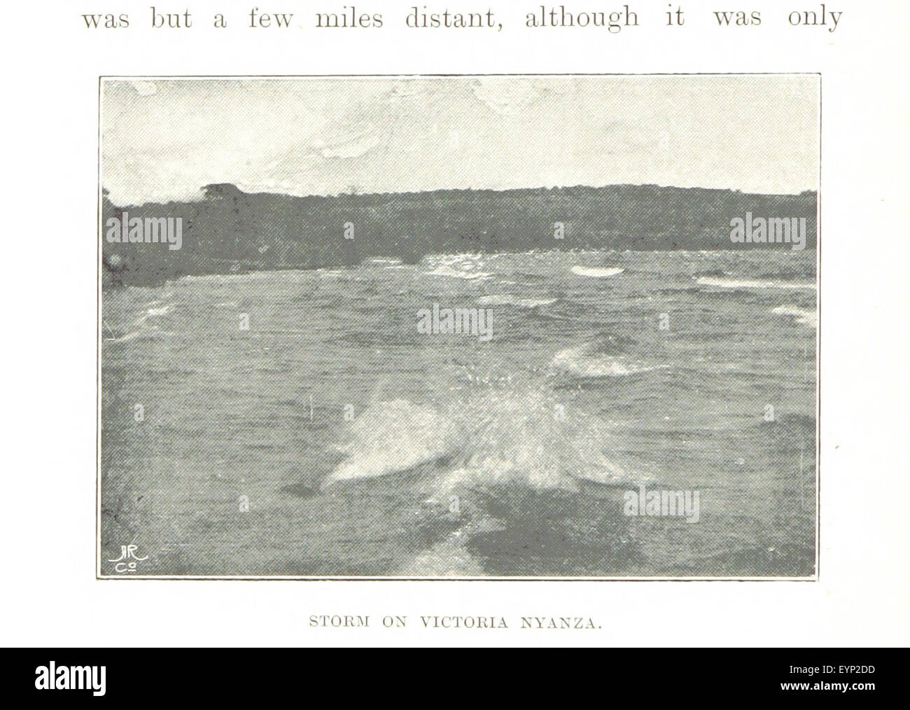 An image from page 142 of 'In Dwarf Land and Cannibal Country,' a ...