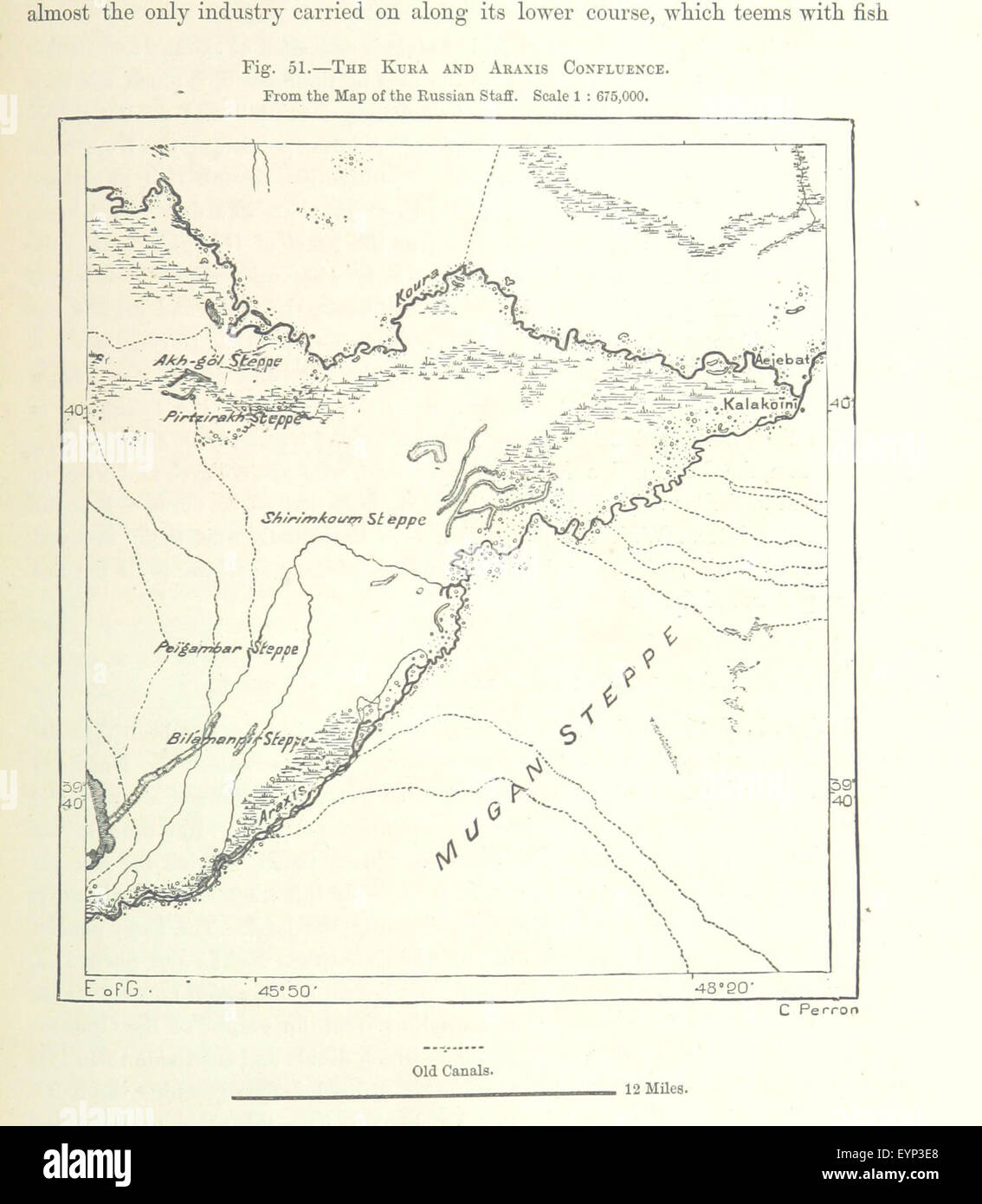 Photograph from page 143 of 'The Earth and its Inhabitants', showing an ...