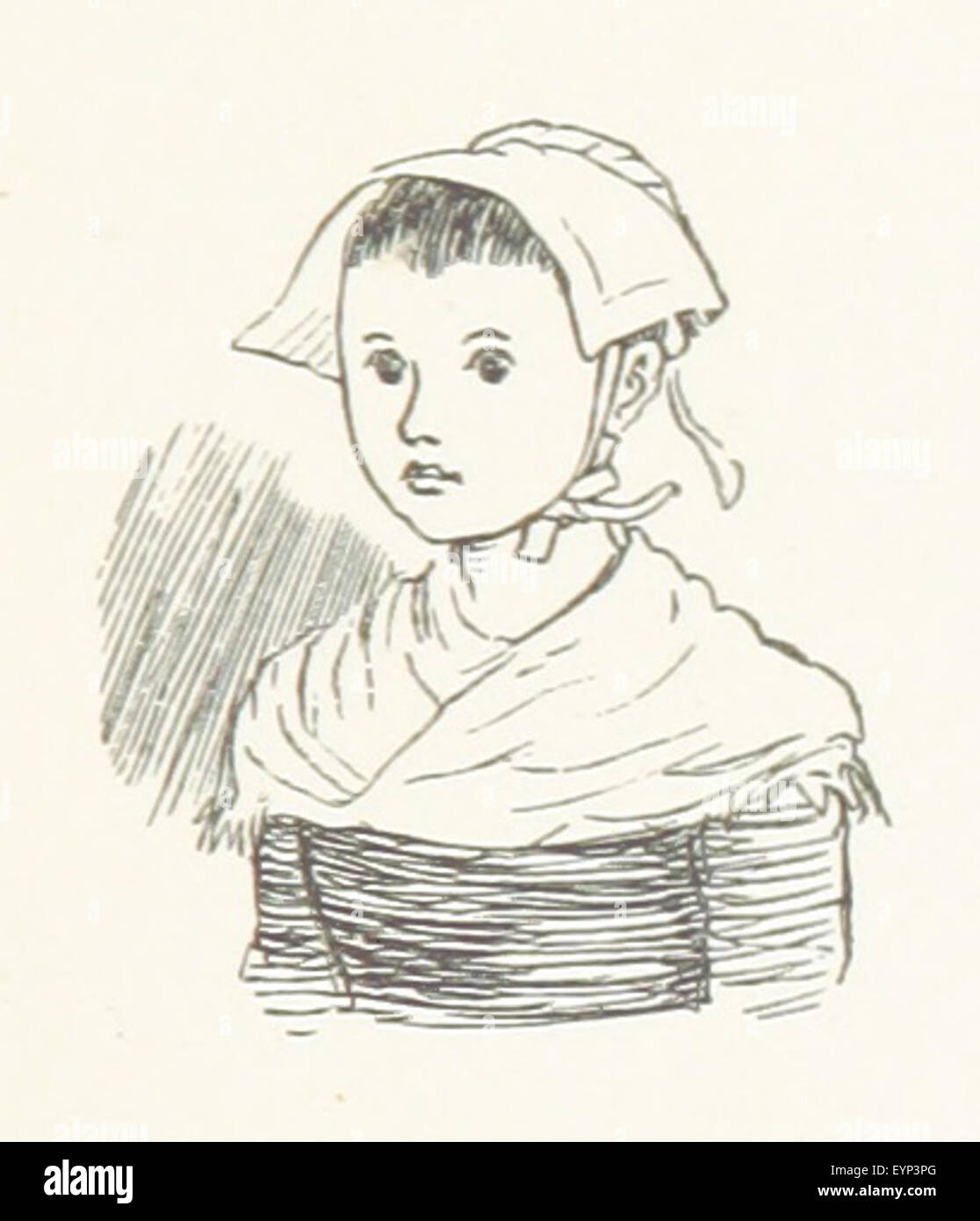 An image from 'Breton Folk,' showcasing traditional Breton life and ...