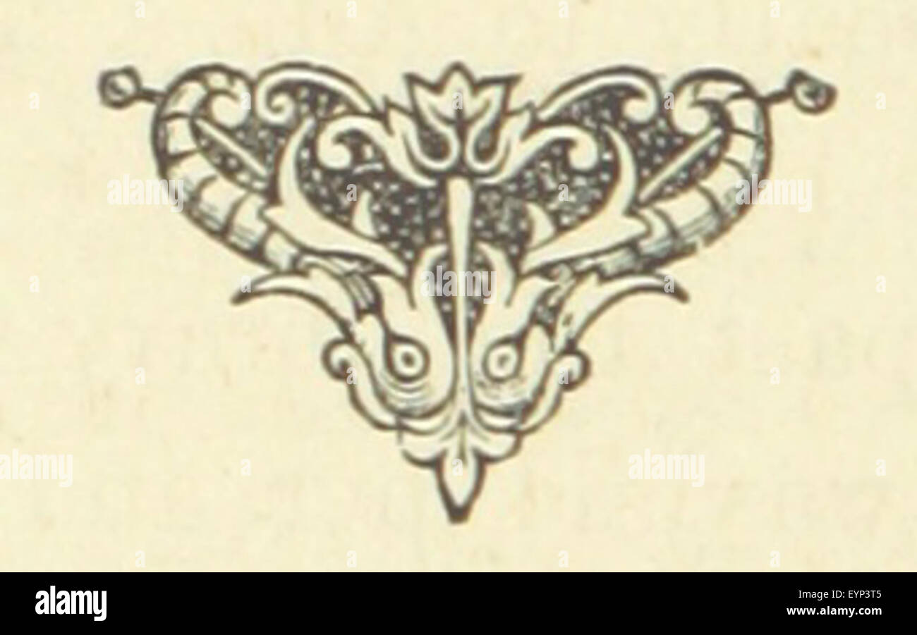 This image, from 'Ailie Stuart a story', depicts a scene from the ...