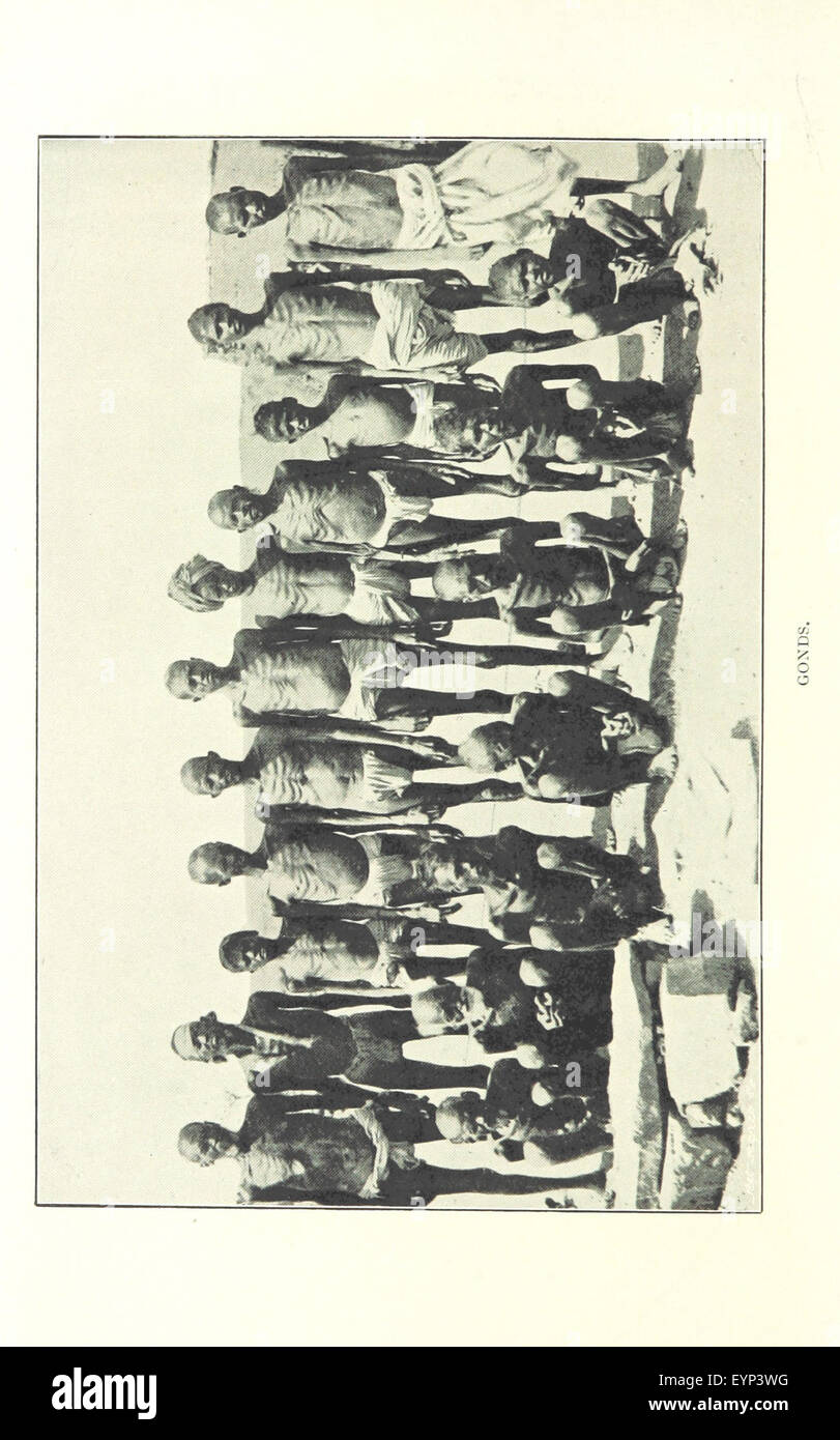 Image from page 216 of 'A Tour through the Famine Districts of India ...