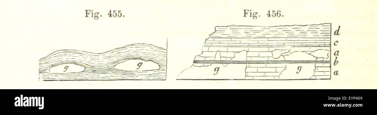 Structural geology map hi-res stock photography and images - Alamy