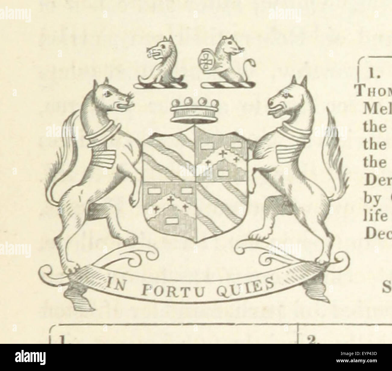 This image from 'History of the County' provides a visual ...