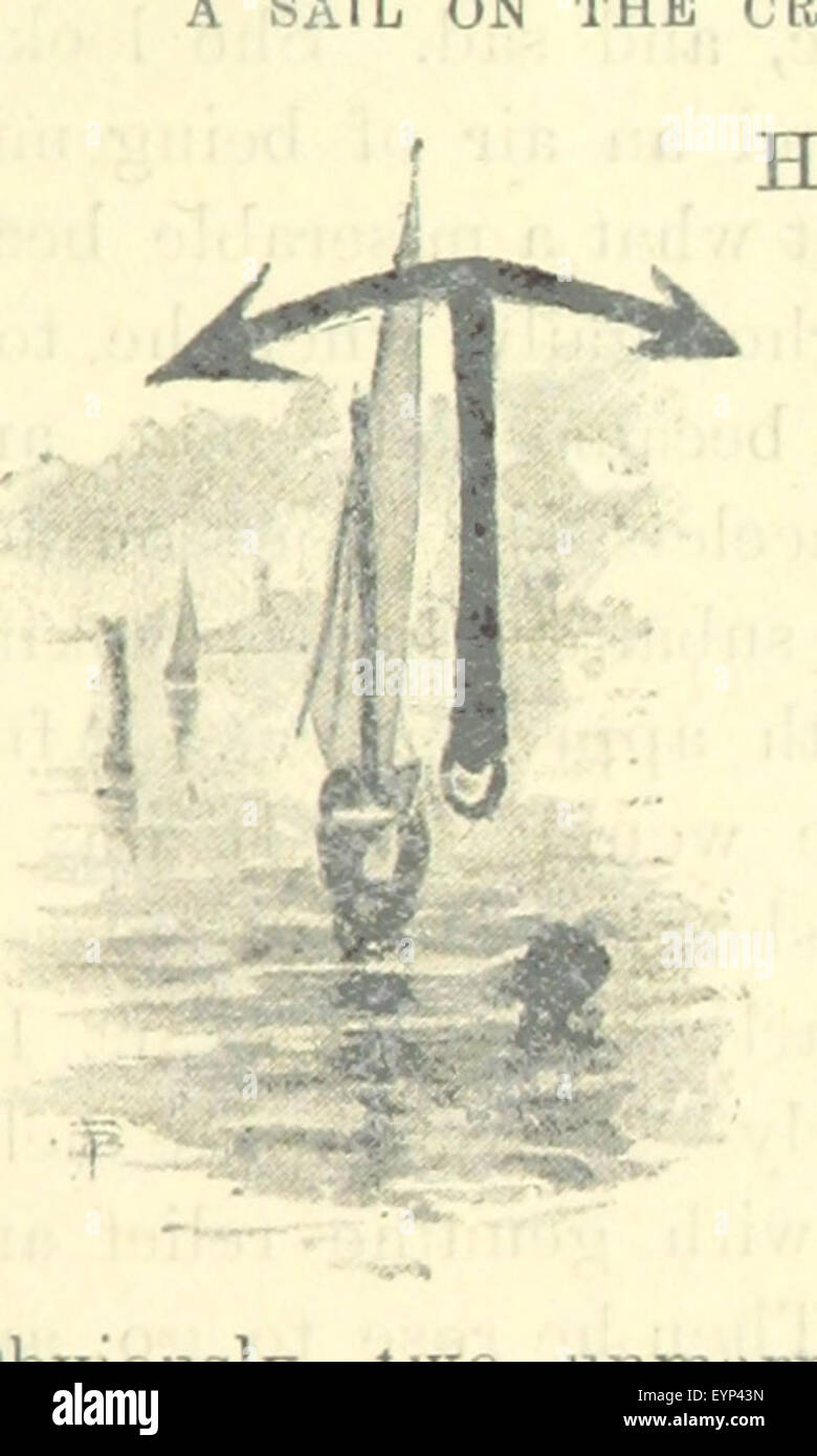 An illustration from 'The Subaltern, the Policeman and the Little Girl ...