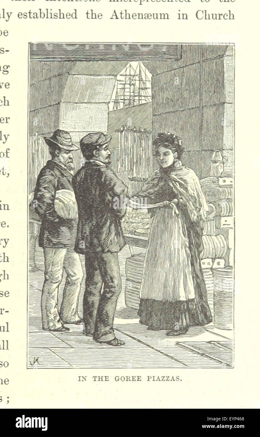 This image, taken from page 327 of '[Our own country Descriptive ...
