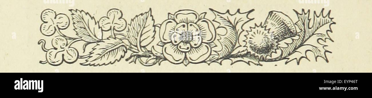 An image from 'Seed-time and Reaping', showcasing scenes from ...