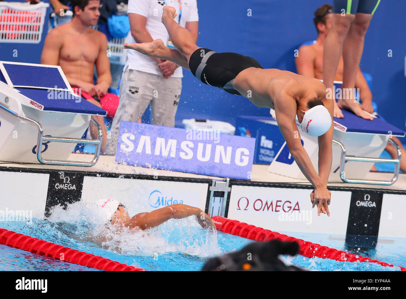 Yuki fujii hi-res stock photography and images - Alamy