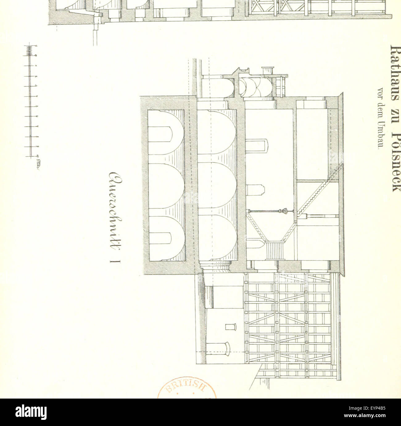 An image from 'Beiträge zur urkundlichen Geschichte der Stadt Pößneck ...