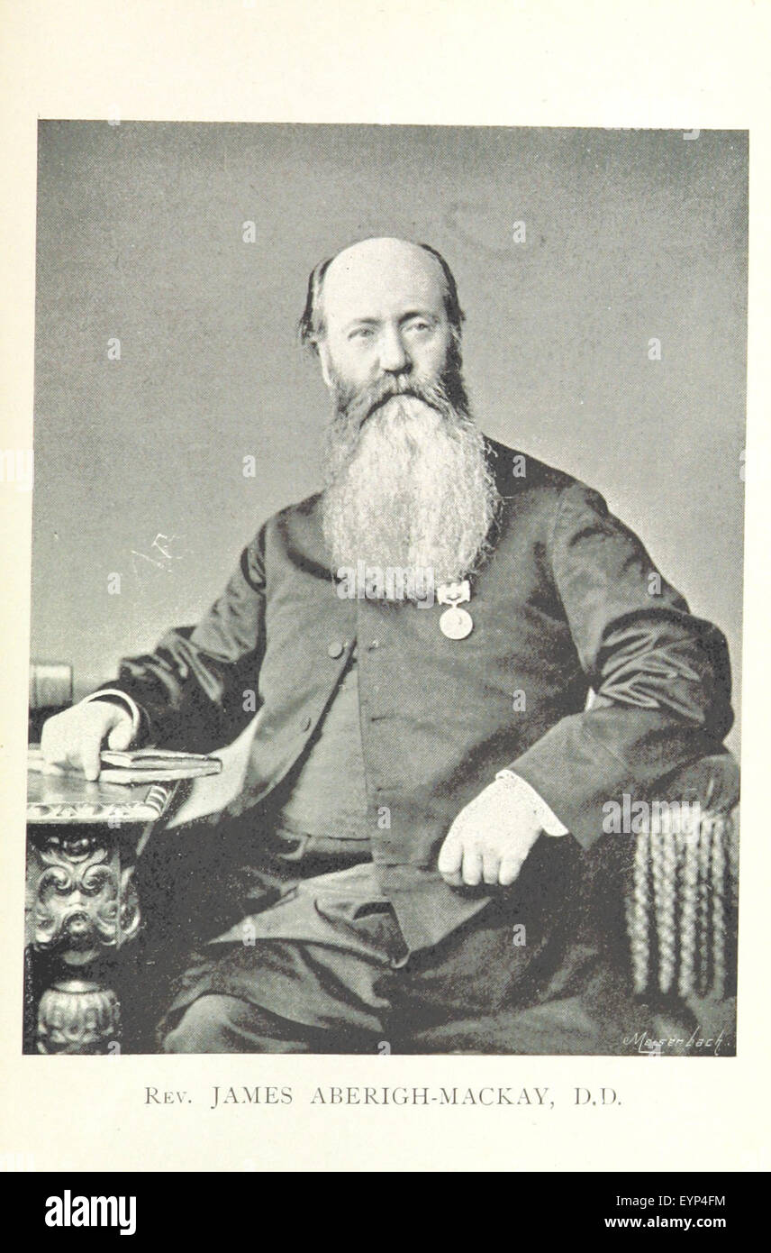 An image from 'Sutherland and the Reay Country', a historical ...