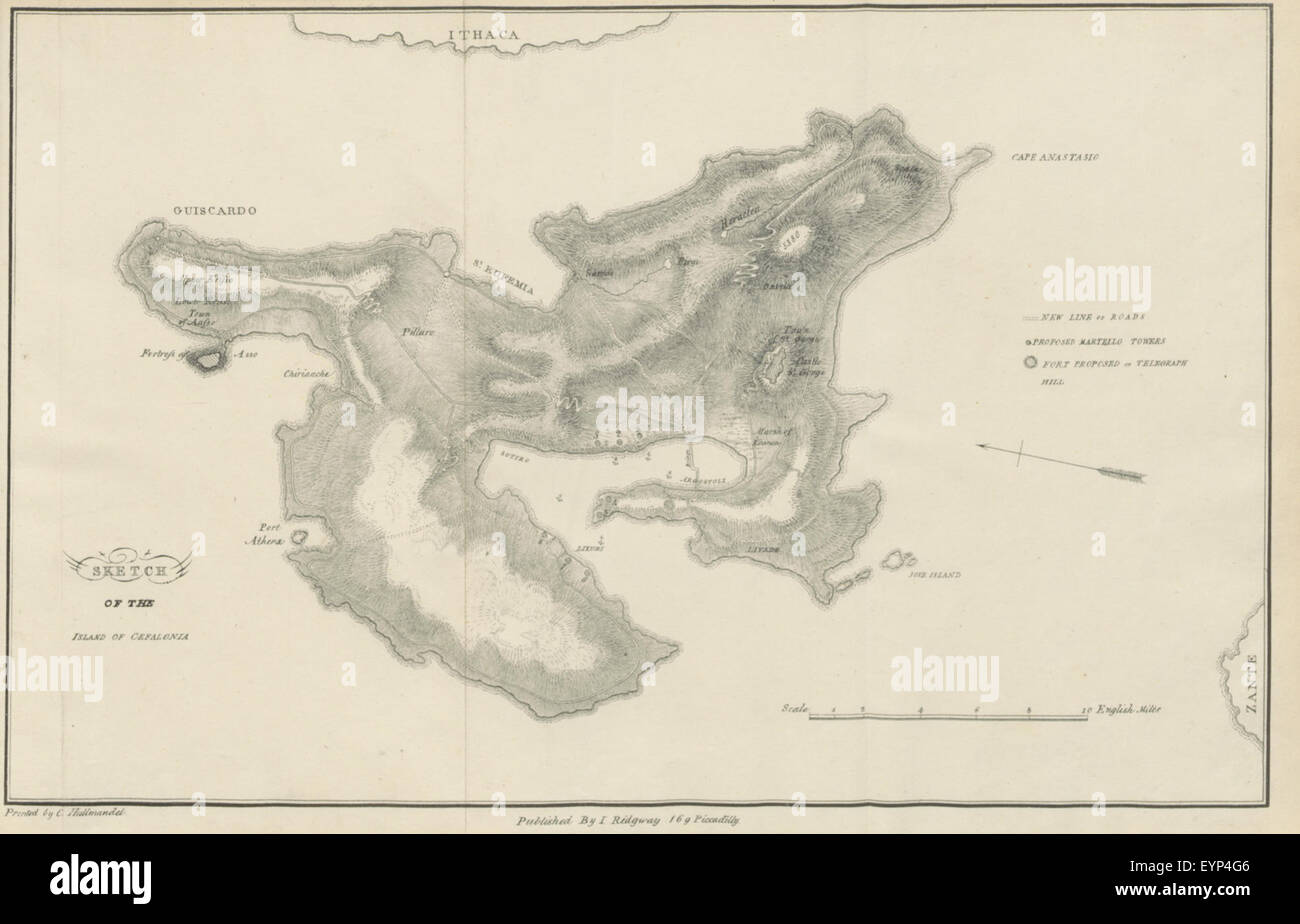 This image from 'Memoir on the Roads' likely depicts a map or ...