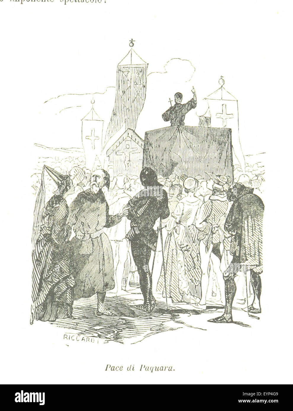 Photograph from page 459 of 'Grande illustrazione del Lombardo-Veneto ...