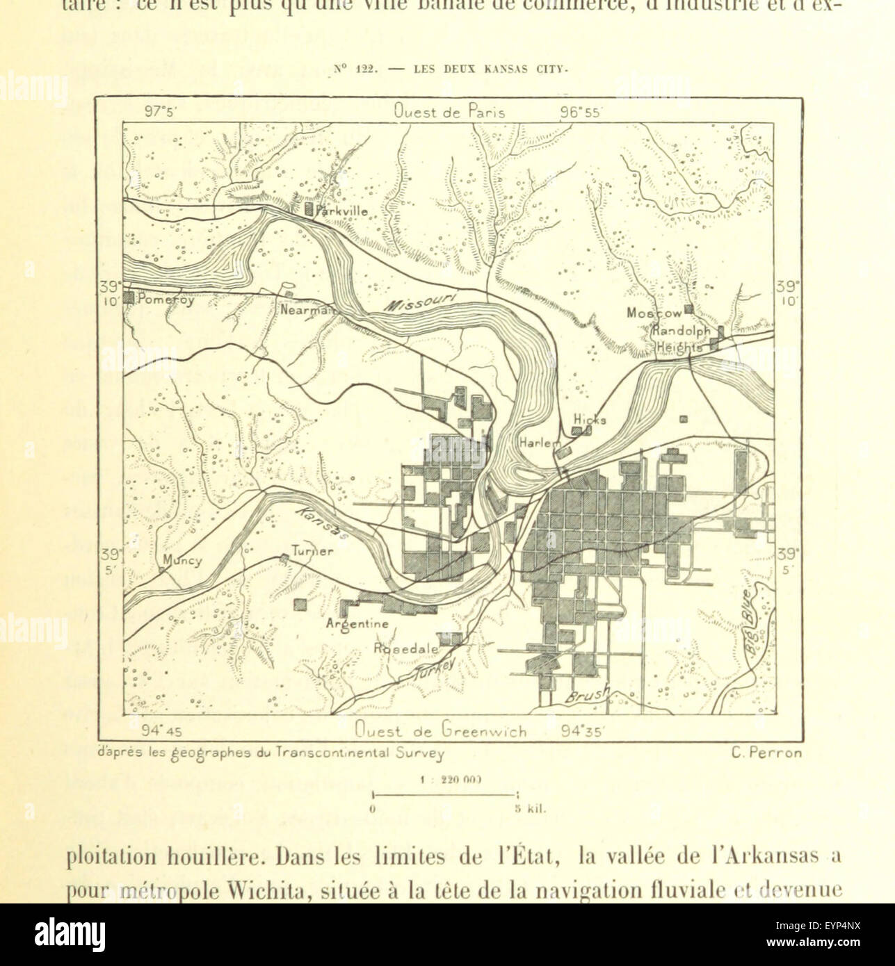 Photograph from page 501 of 'Nouvelle Géographie Universelle ...