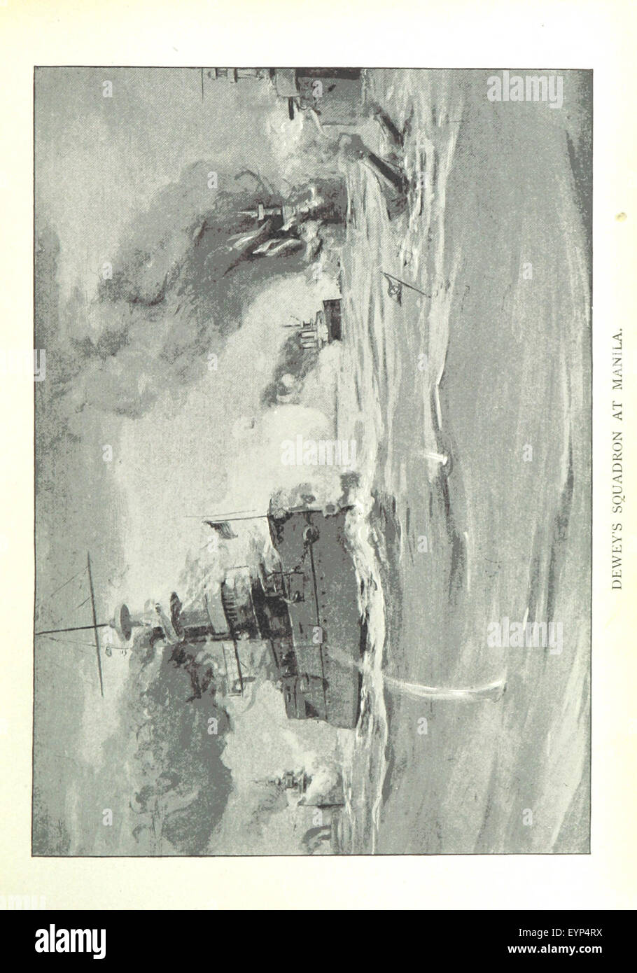 Image from page 563 of 'The History of American Expansion ...