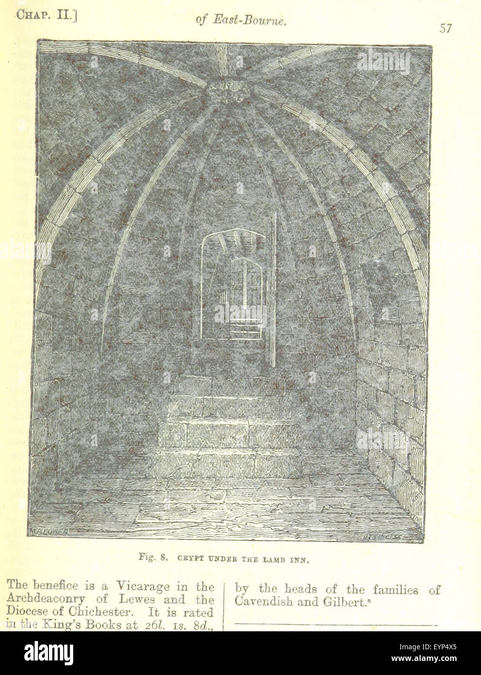 Bourne map hi-res stock photography and images - Alamy