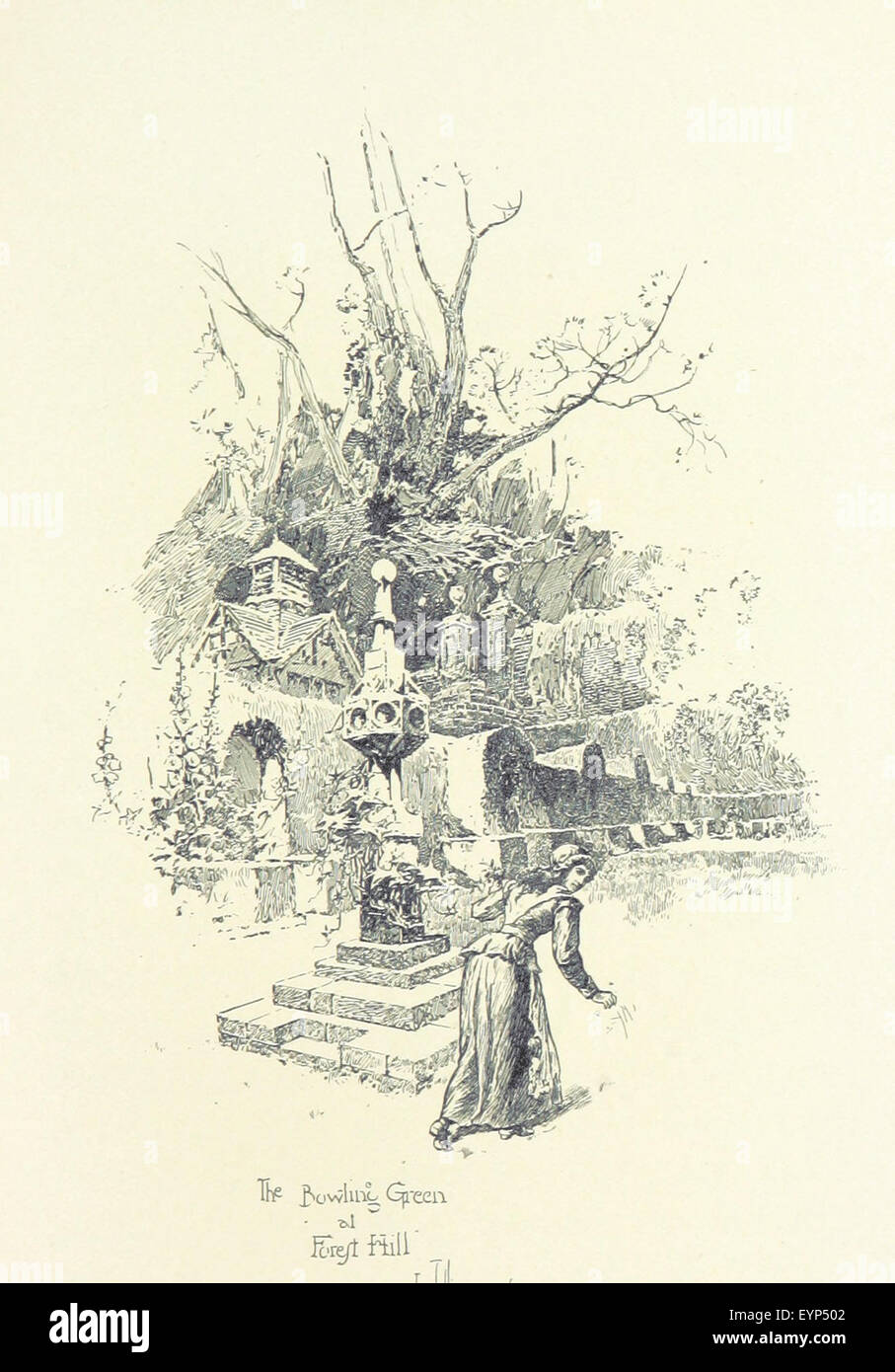 Mary hutton hi-res stock photography and images - Alamy