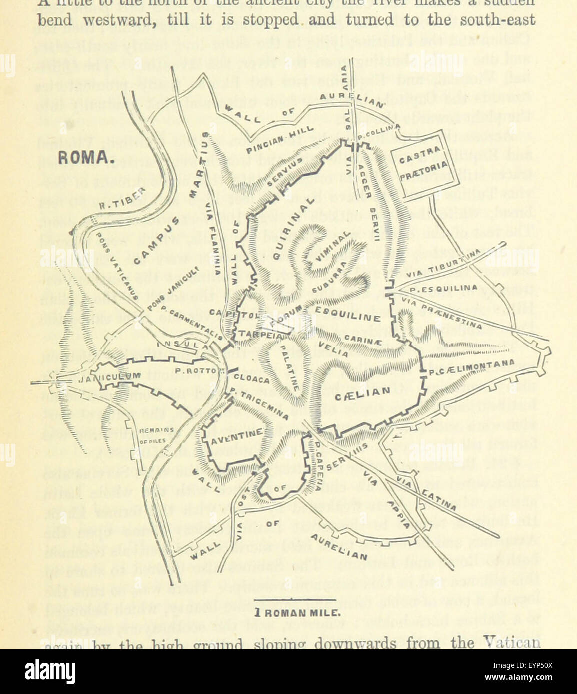 [The Student's Rome. A History of Rome ... Illustrated ... New edition ...