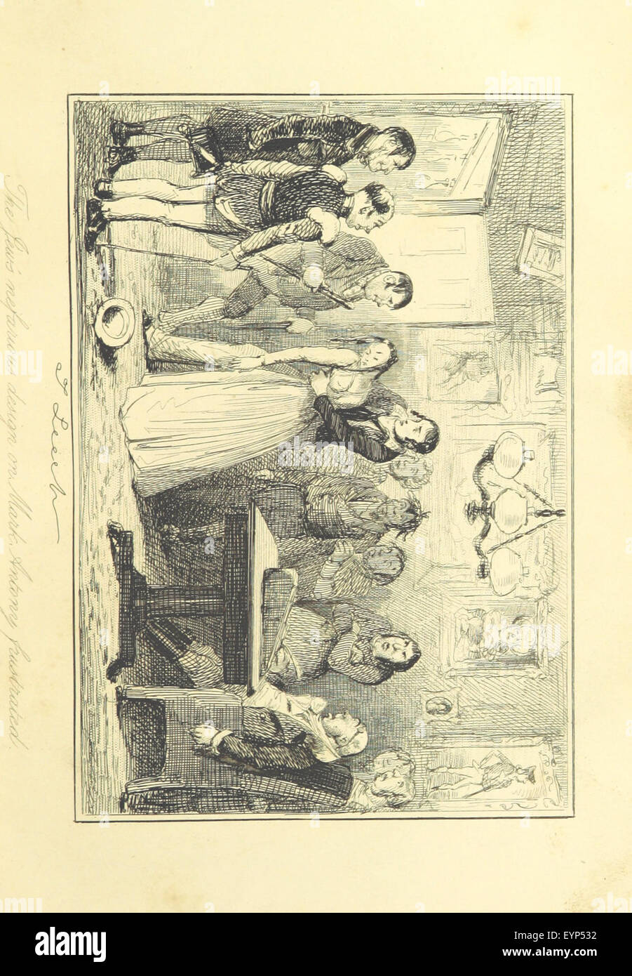 Map of hector hi-res stock photography and images - Alamy