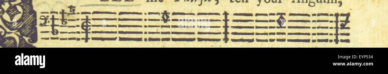 An image from page 91 of 'The Duke of Guise', illustrating a ...