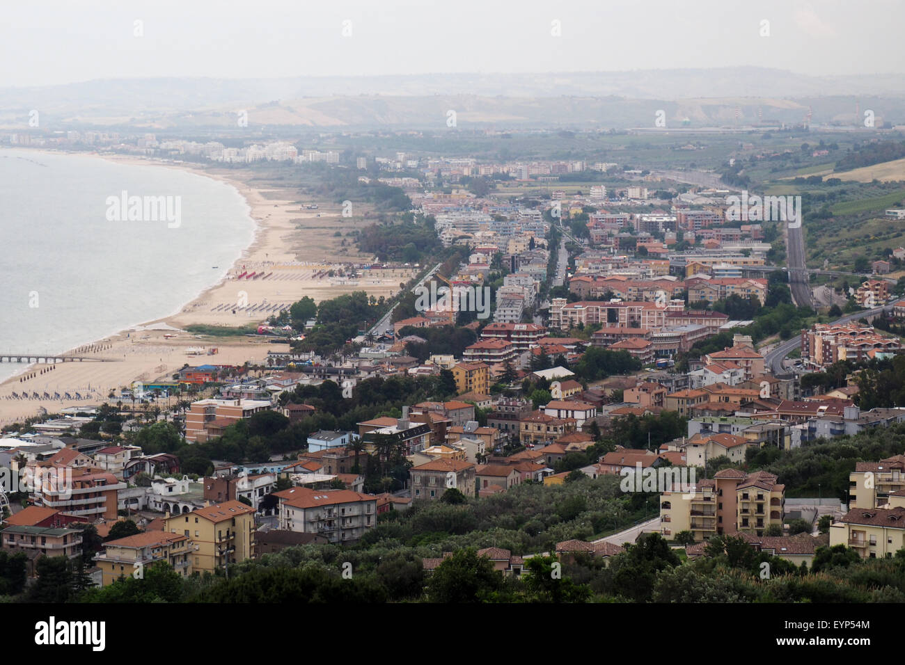 Marina di vasto hi-res stock photography and images - Alamy