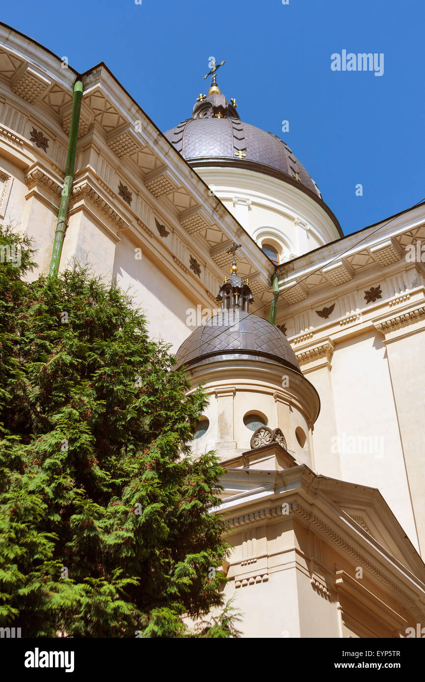 Transfiguration architecture hi-res stock photography and images - Alamy