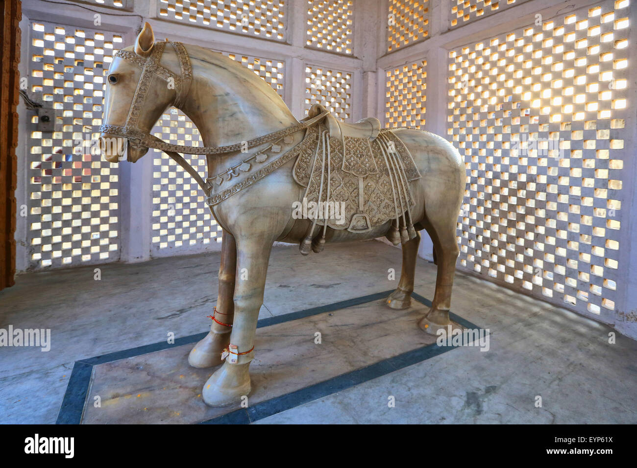 Agra statue hi-res stock photography and images - Alamy
