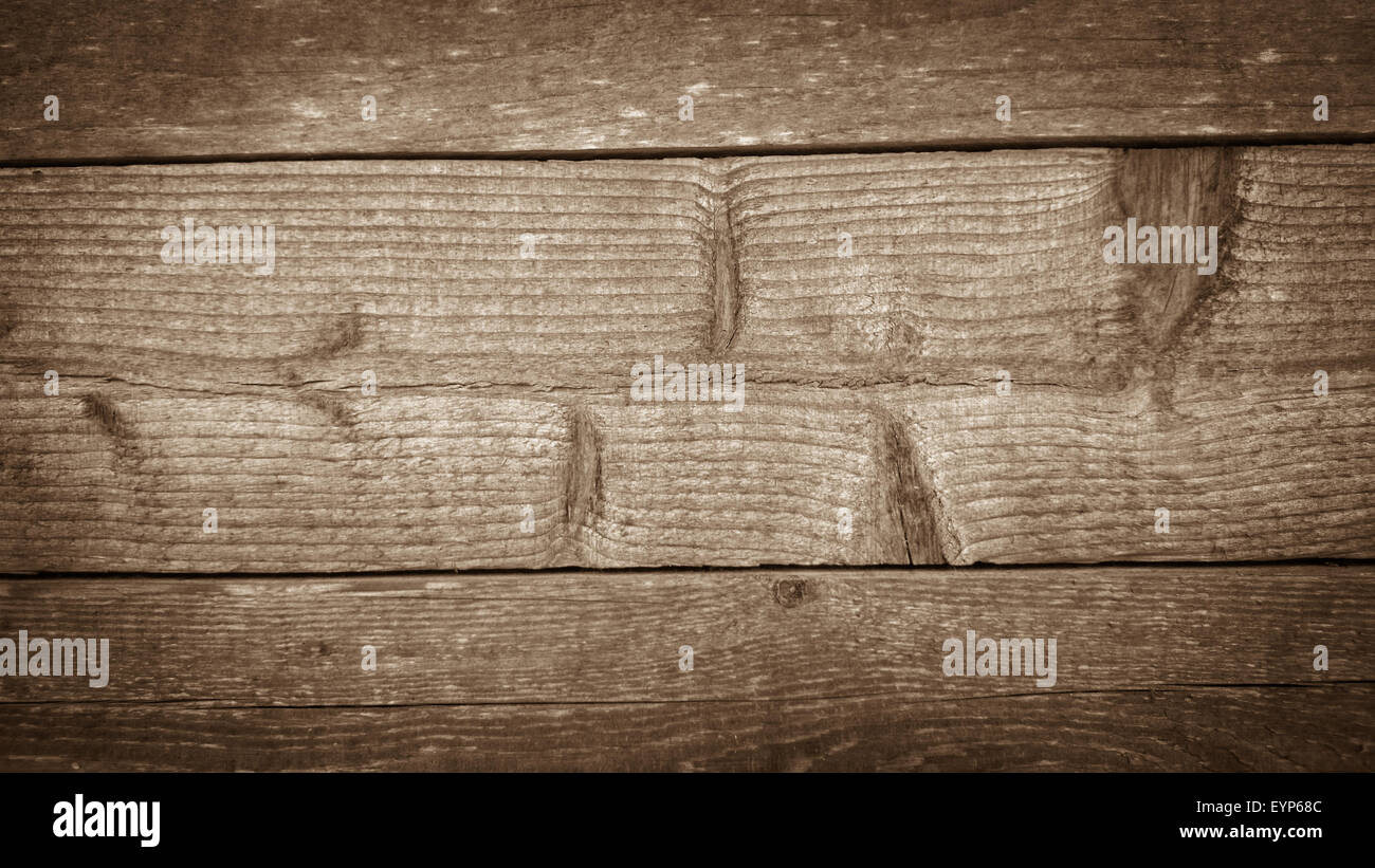 Wooden board wall hi-res stock photography and images - Alamy