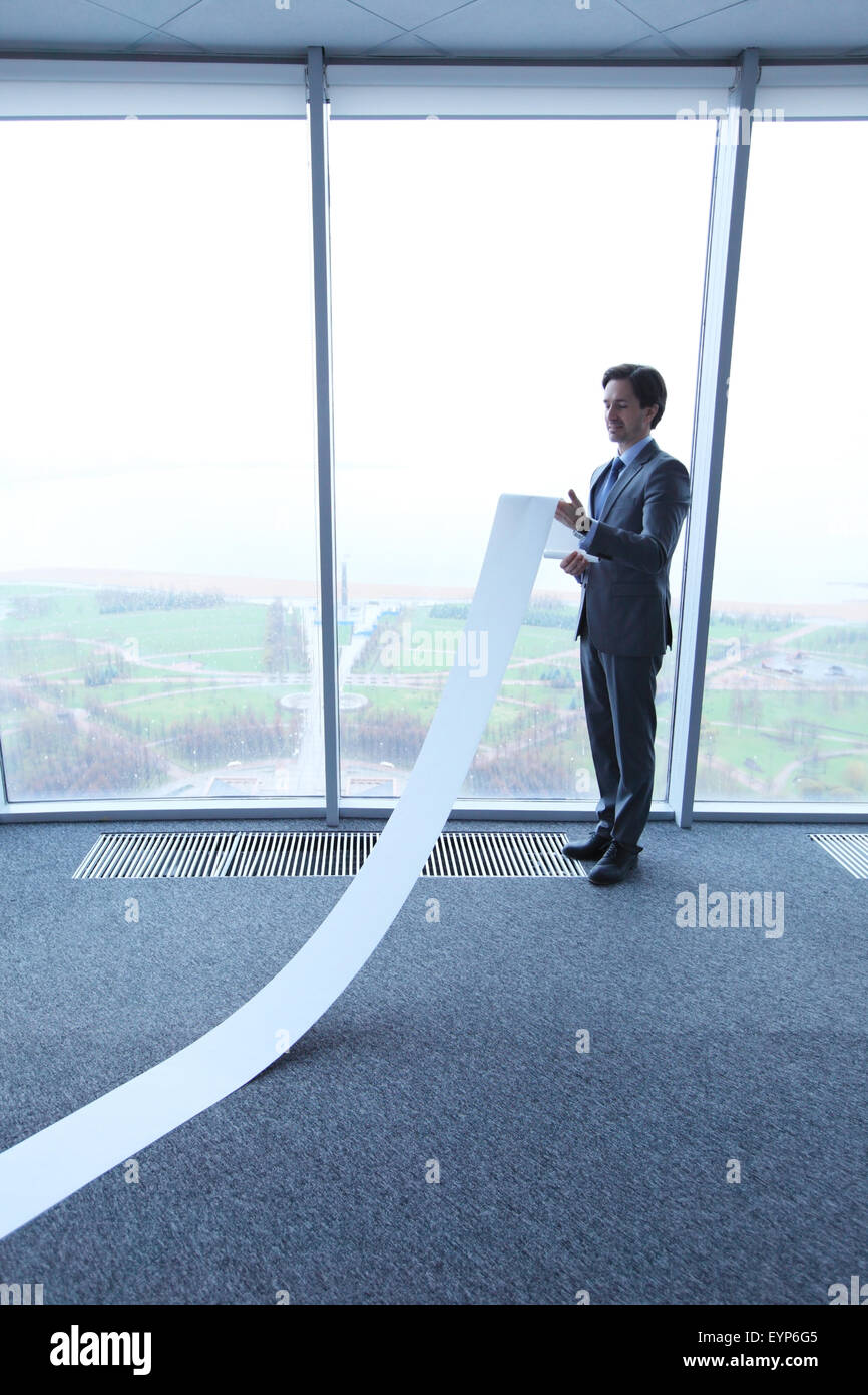 Long sheet hi-res stock photography and images - Alamy