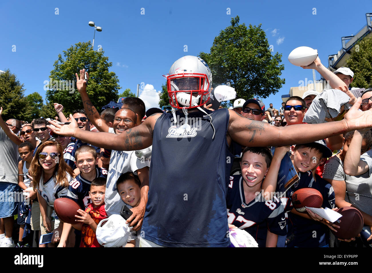 Eric martin hi-res stock photography and images - Alamy