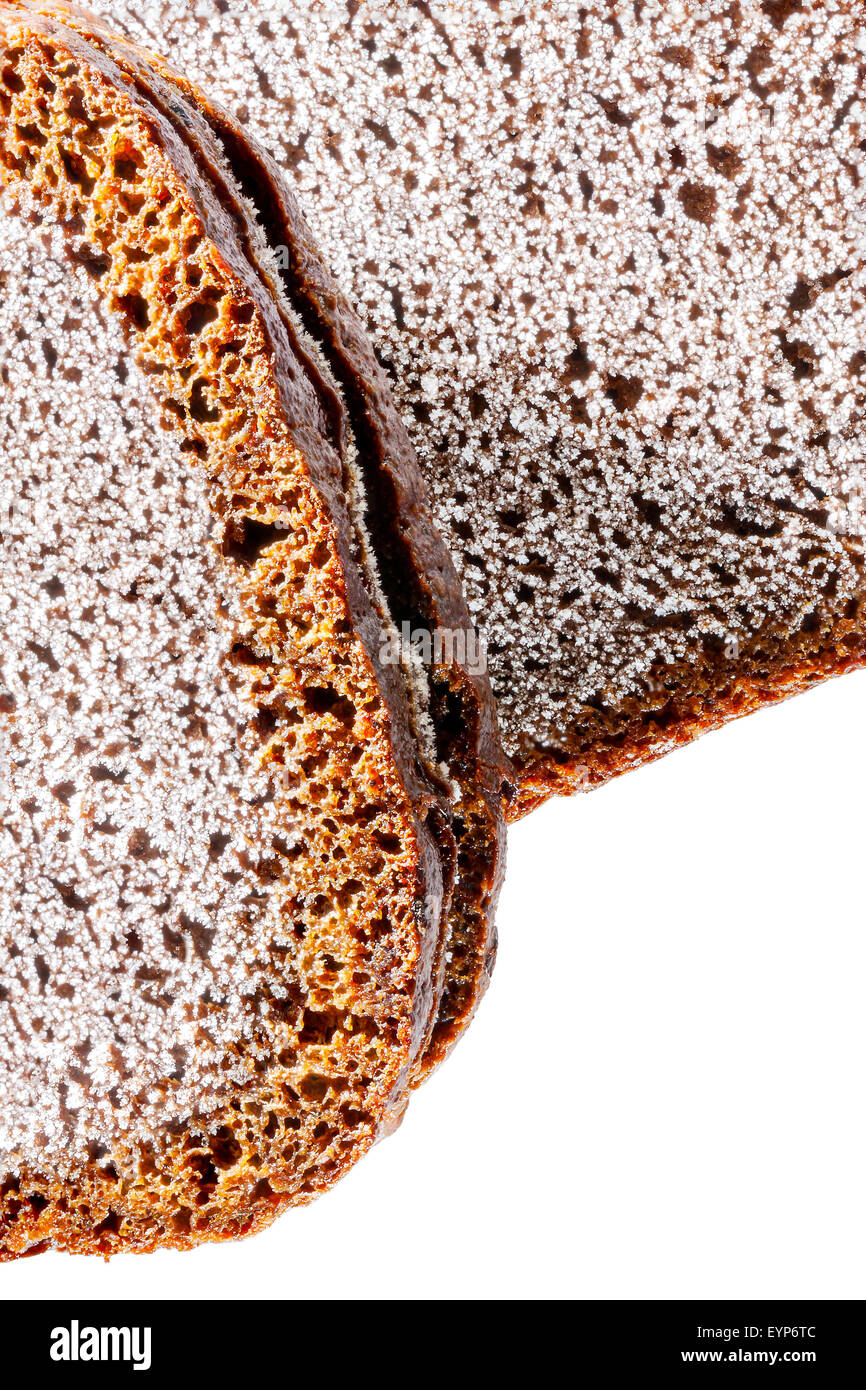 Black bread hi-res stock photography and images - Alamy