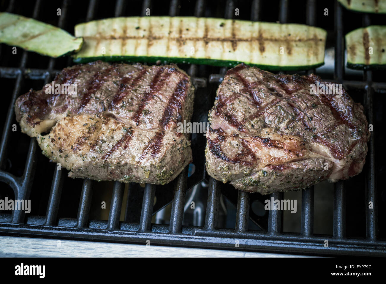 Rib fillet hi-res stock photography and images - Alamy
