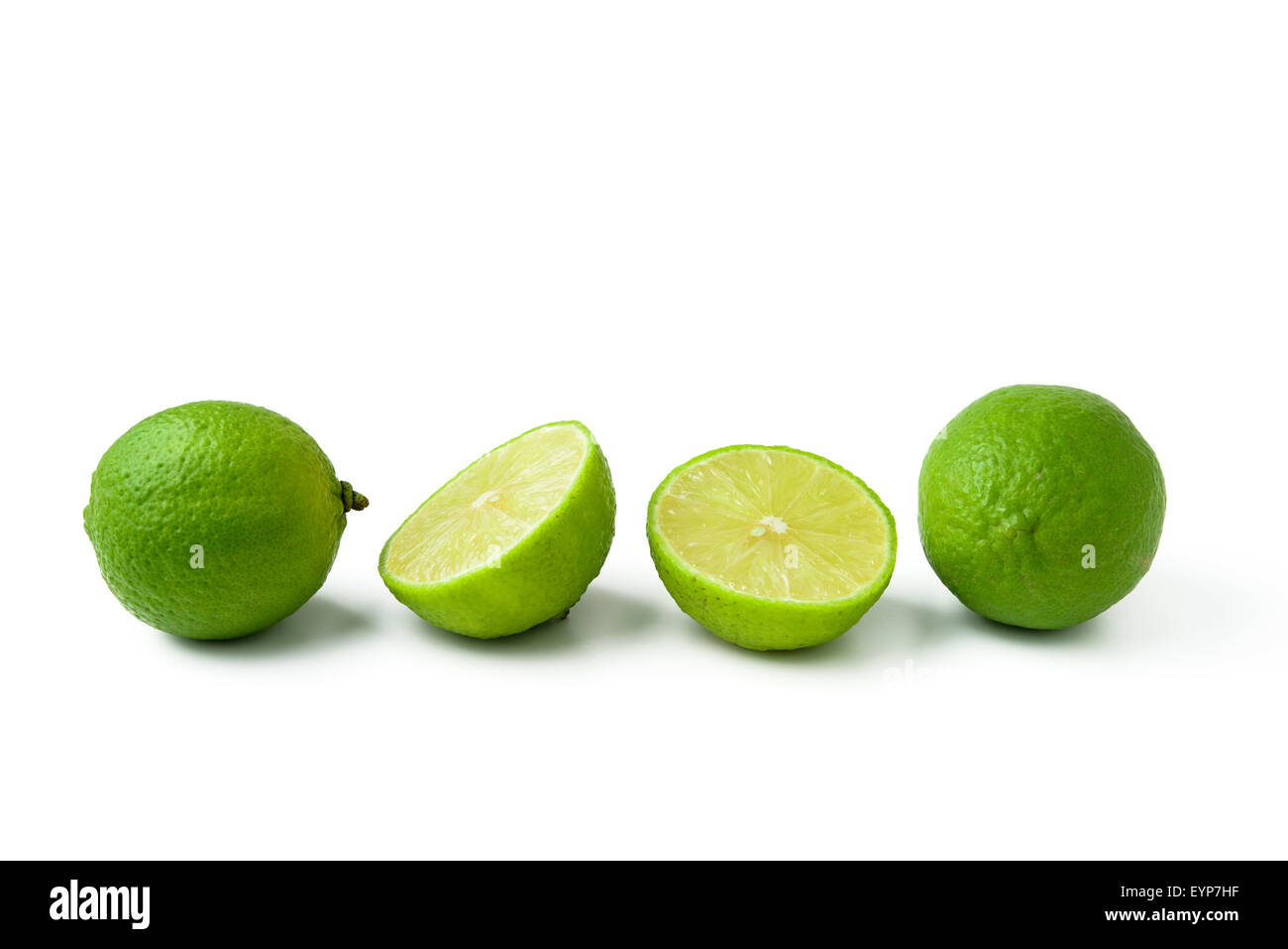 Cut out lemon lime Cut Out Stock Images & Pictures - Alamy