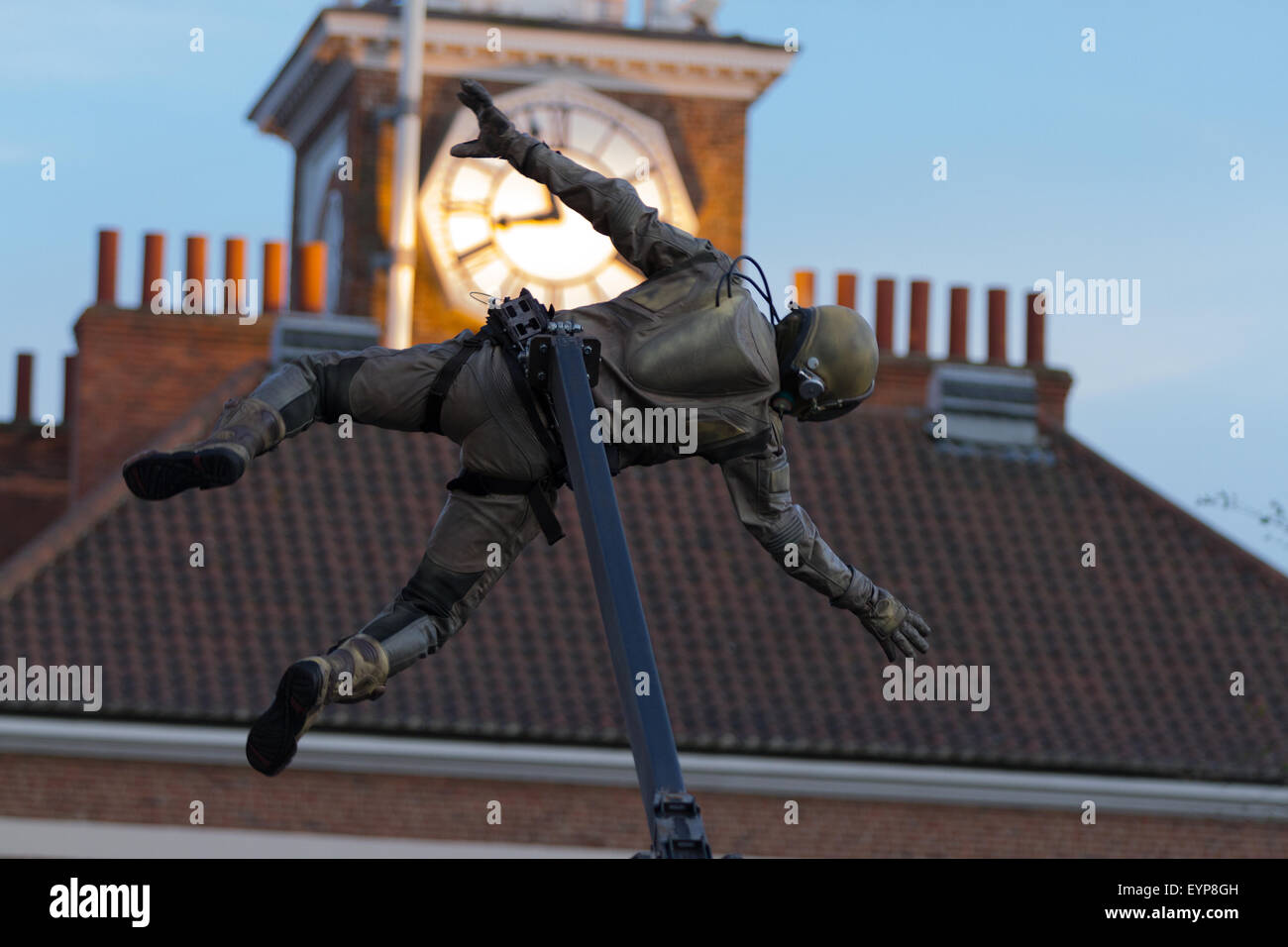 Physical theatre hi-res stock photography and images - Alamy