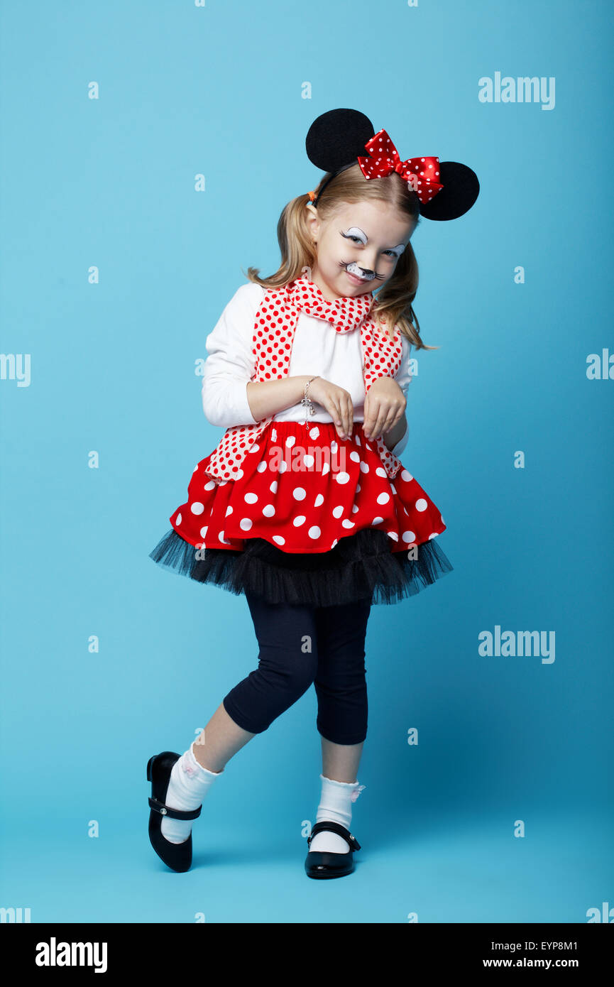 Adorable mouse costume hi-res stock photography and images - Alamy