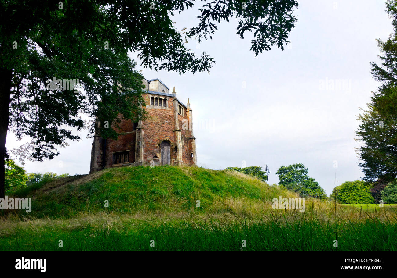 Kings lynn red mount chapel hi-res stock photography and images - Alamy