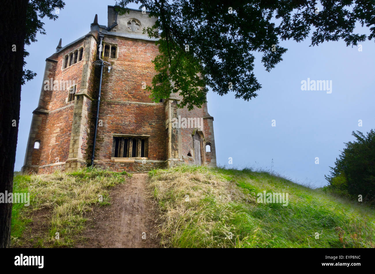 Kings lynn red mount chapel hi-res stock photography and images - Alamy