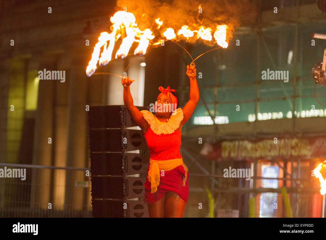 Friction fire hi-res stock photography and images - Alamy